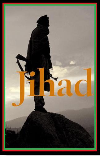 Islam – Unholy Holy War (Jihad) – Wake Up! Wake Up!