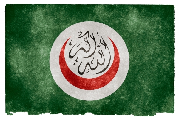 OIC in Action – Islam Spreading – Wake Up! Wake Up!