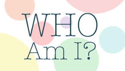 Who Am I (Identity) – Wake Up! Wake Up!