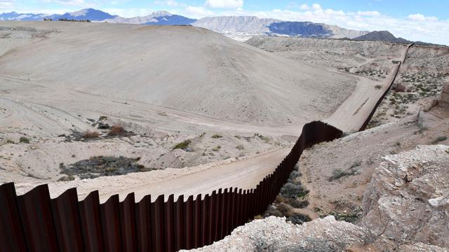 The Virtual Wall – Wake Up! Wake Up!